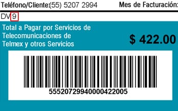 Servicios de Simas en Línea