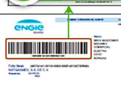 Servicios de Engie (maxigas) en Línea