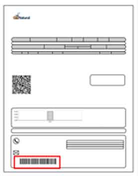 Servicios de Simas en Línea