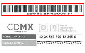 Servicios de Cespm en Línea