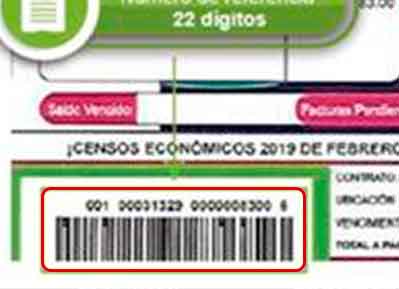 Servicios de Cespm en Línea