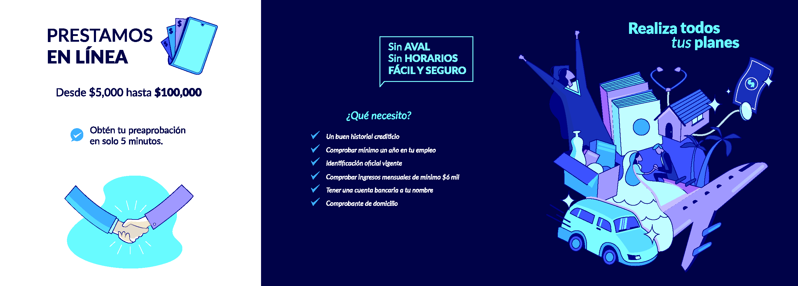 Recarga Netwey Mobile en UnDosTres